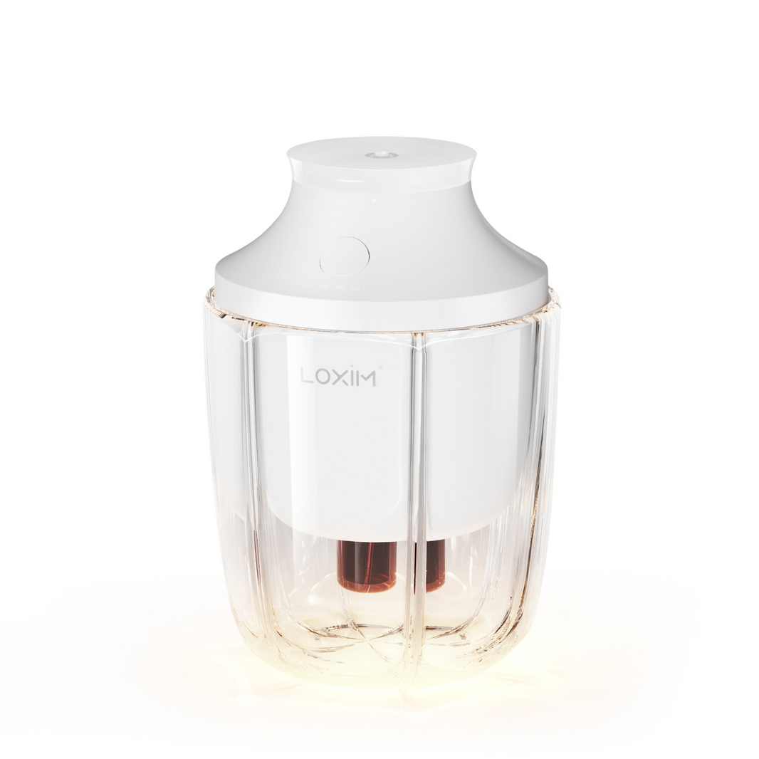 Doing Aromatherapy Right – LOXIM