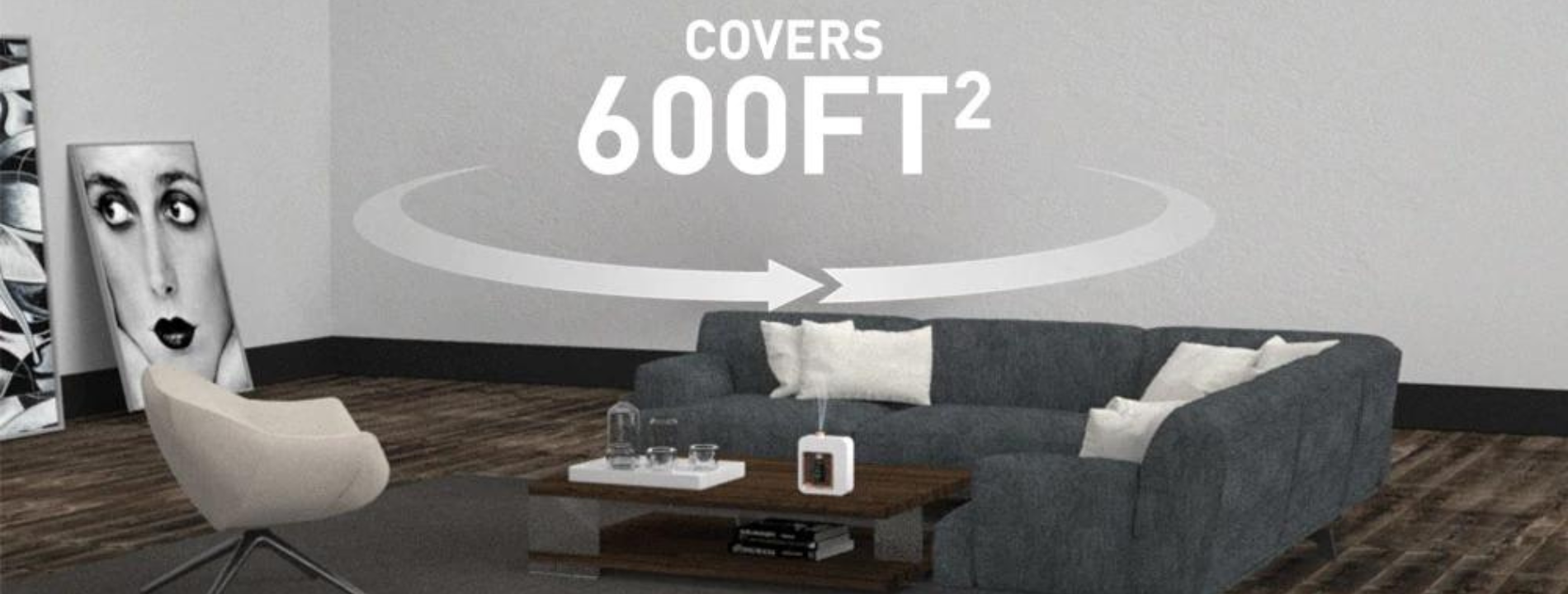 LOXIM Pride Diffusers Collections