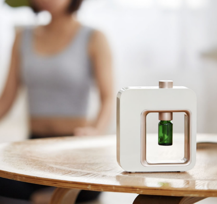 Doing Aromatherapy Right – LOXIM