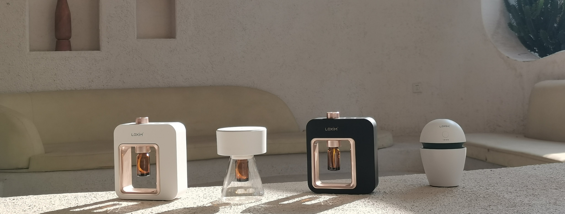 Doing Aromatherapy Right – LOXIM