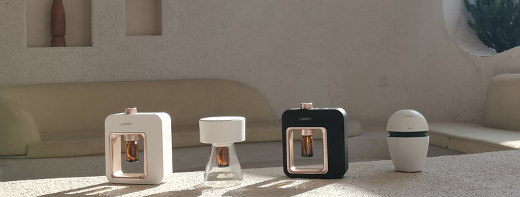 Doing Aromatherapy Right – LOXIM